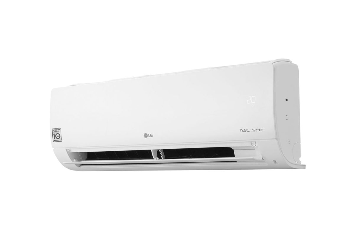 Category: Split Type Inverter Aircon