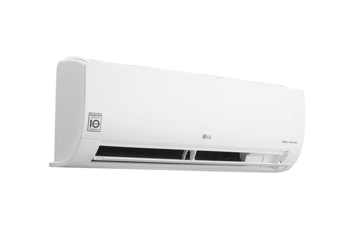 Category: Split Type Inverter Aircon