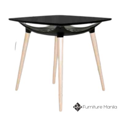 Uratex Monoblock Round Table | Furniture Manila