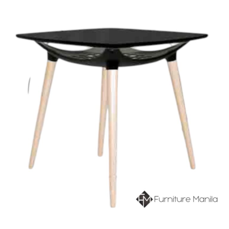 Uratex Monoblock Round Table | Furniture Manila
