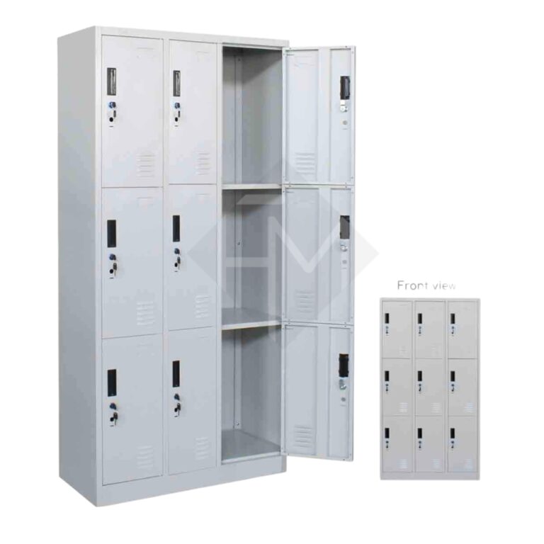 Lockers | Furniture Manila
