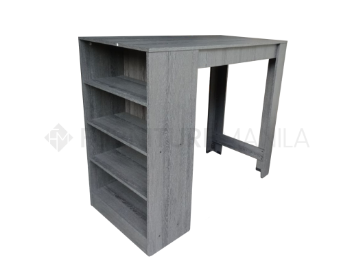 Uratex Monoblock Round Table | Furniture Manila