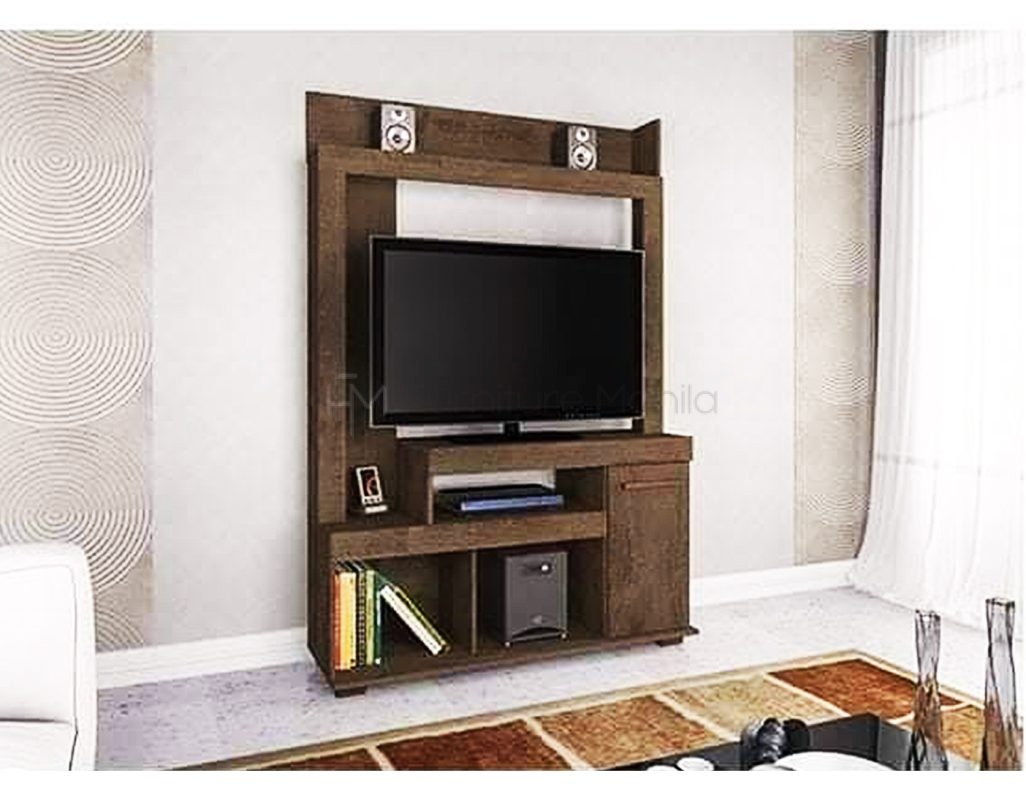 Entertainment Centers | Furniture Manila