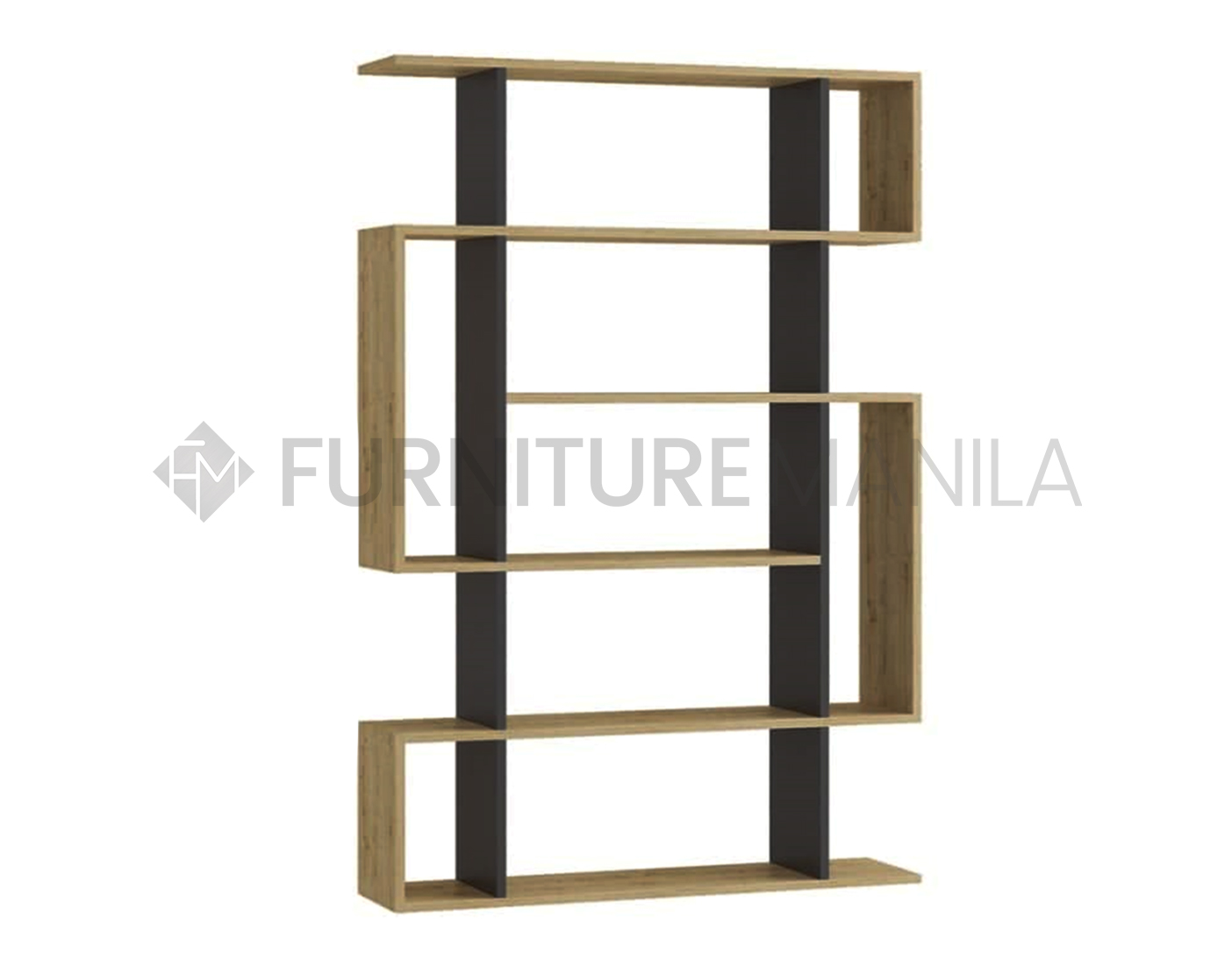 Shelves & Bookcases | Furniture Manila