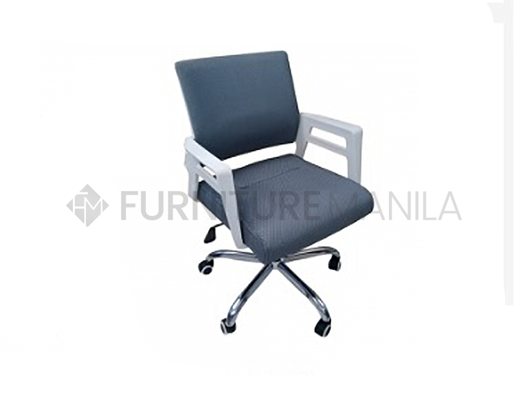 882W Office Chair | Furniture Manila