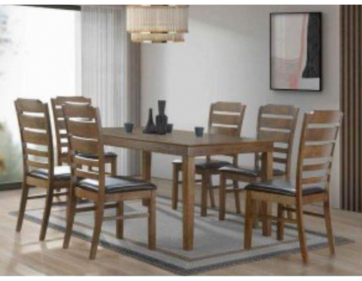 Dine Dining Set | Furniture Manila