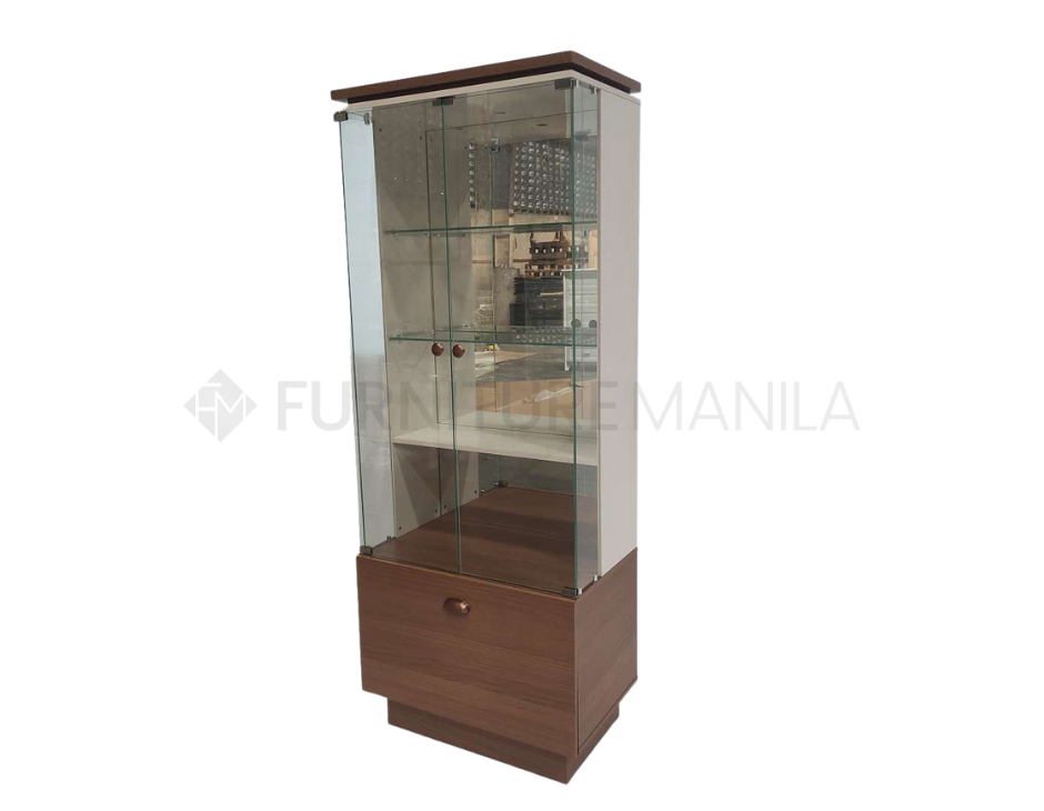 Display Cabinets | Furniture Manila