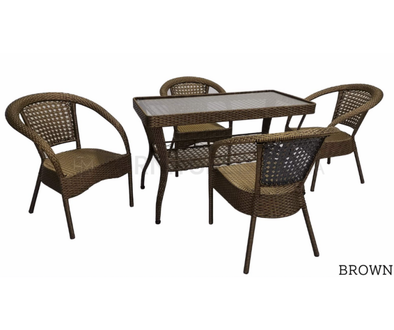 Patio Dining Sets | Furniture Manila