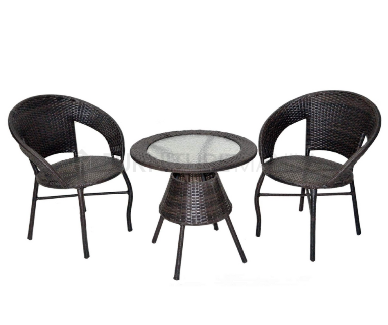 Patio Dining Sets | Furniture Manila
