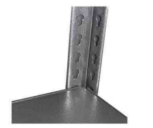 GD 6-Layer Steel Rack | Furniture Manila