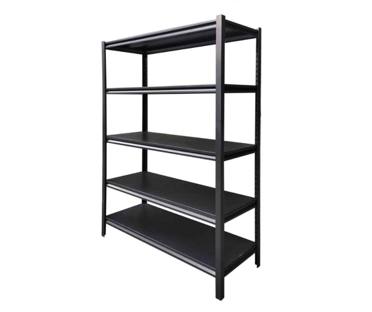 GD 6-Layer Steel Rack | Furniture Manila