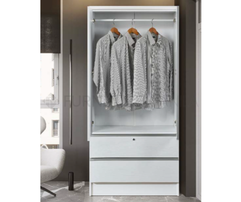 845 Wardrobe | Furniture Manila