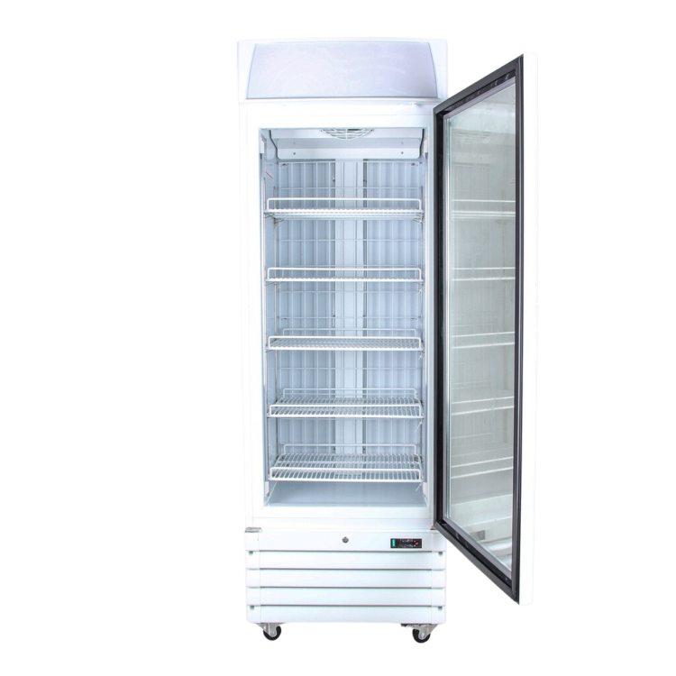 Infinite Cool IFD13H1 Freezer | Furniture Manila