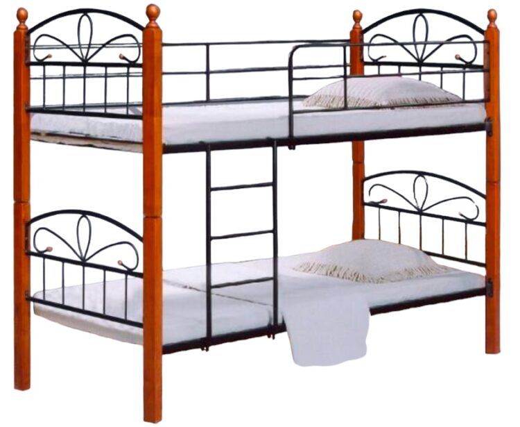 24 Double Deck | Furniture Manila