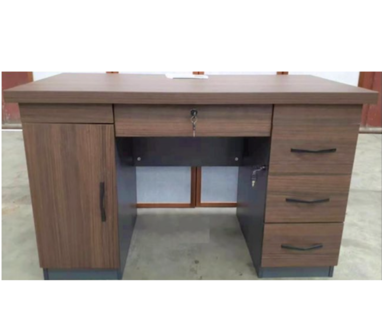 6-12 Office Table | Furniture Manila