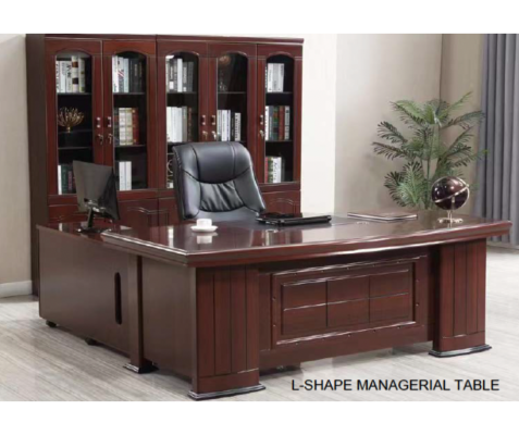 Executive Desks | Furniture Manila