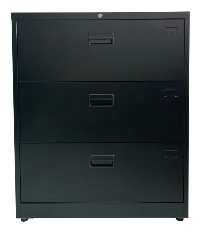 LFC3D Lateral Filing Cabinet | Furniture Manila