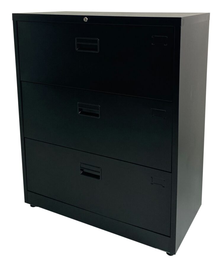 EFL3 3-Layer Lateral Filing Cabinet | Furniture Manila