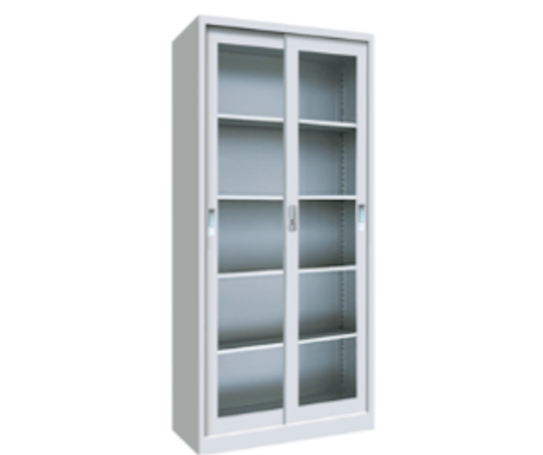 LF Steel Storage Cabinet | Furniture Manila