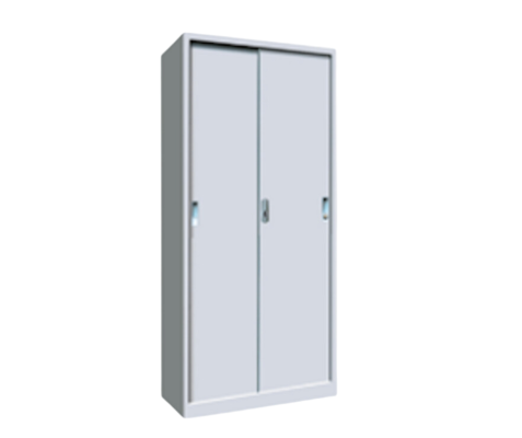 LF Steel Storage Cabinet | Furniture Manila