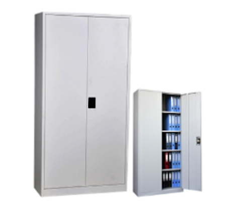 LF Steel Storage Cabinet | Furniture Manila