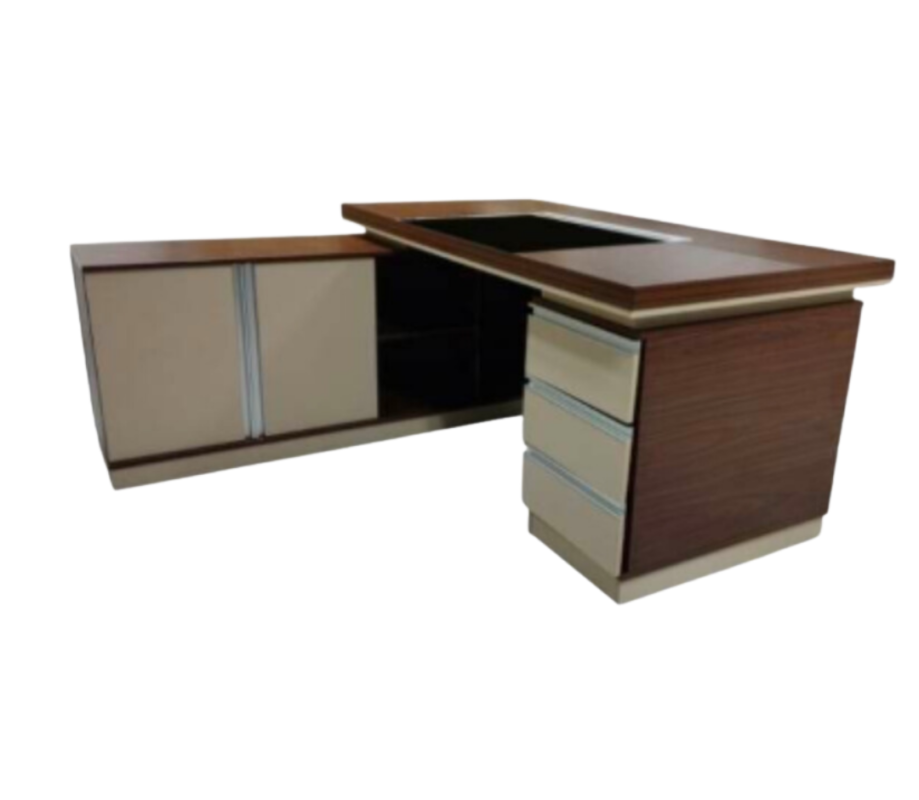 182 Presidential Table | Furniture Manila