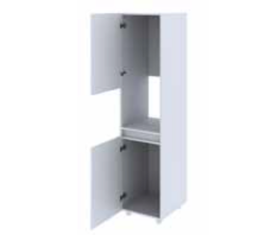 3312 Water Dispenser Cabinet | Furniture Manila