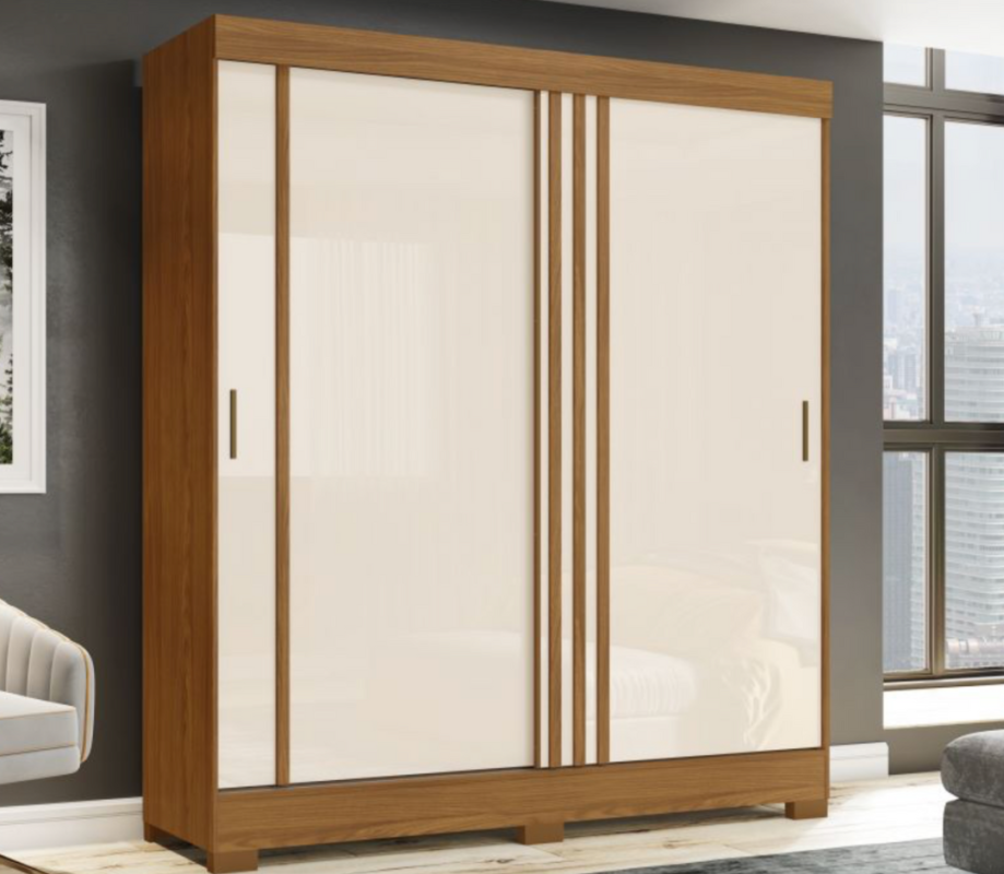 W353 Interchangeable Color Wardrobe | Furniture Manila