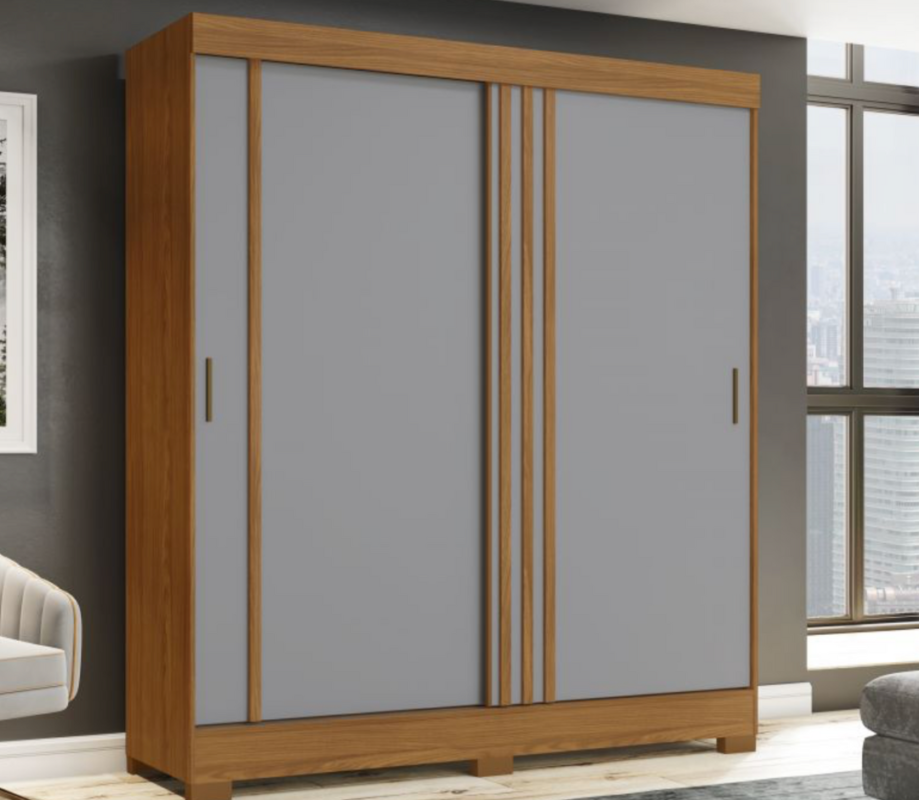 W353 Interchangeable Color Wardrobe | Furniture Manila