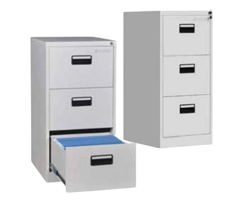 EFL3 3-Layer Lateral Filing Cabinet | Furniture Manila