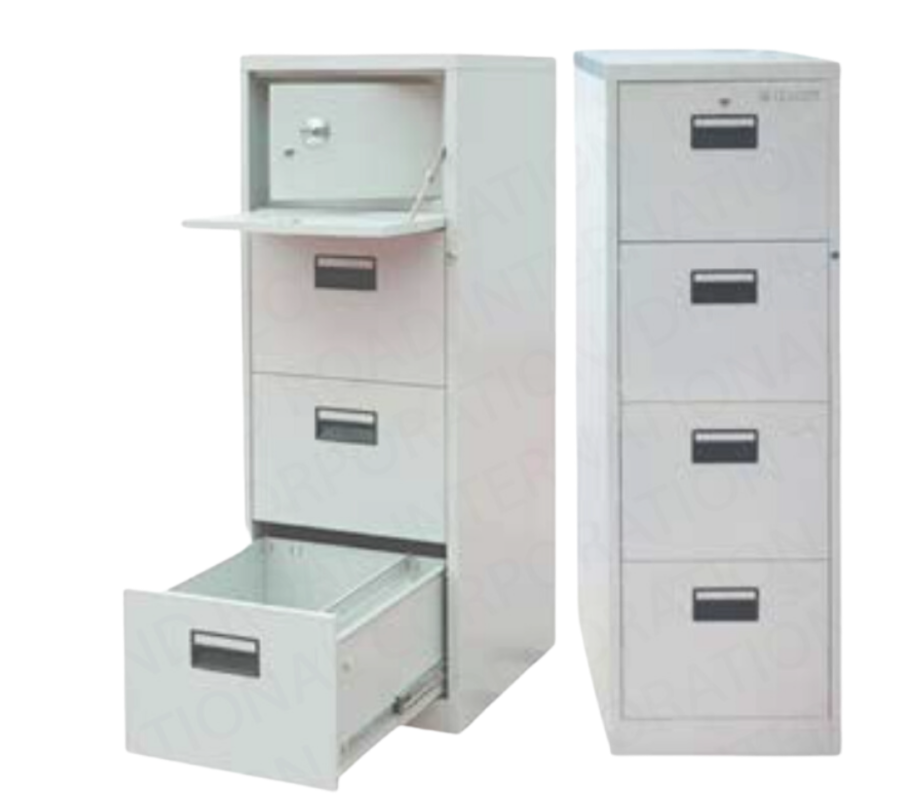 LFC3D Lateral Filing Cabinet | Furniture Manila