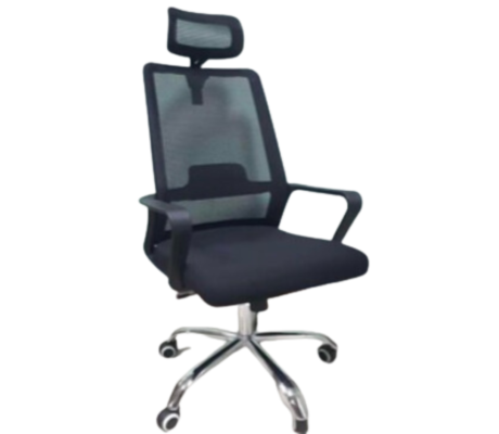 ME308A Office Chair | Furniture Manila