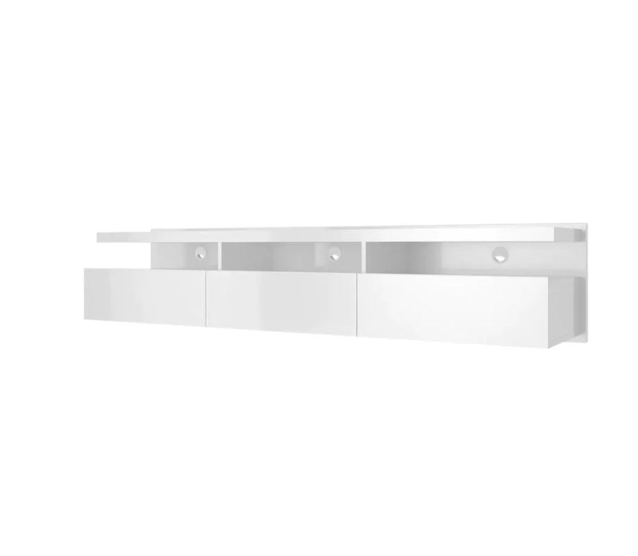 Horizon Hanging TV Rack | Furniture Manila
