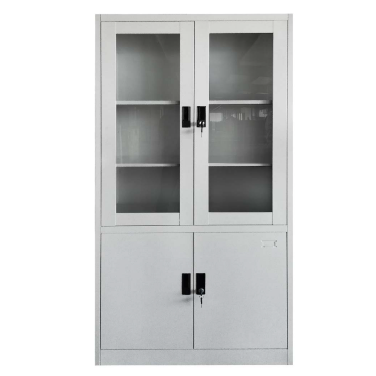 LF Steel Storage Cabinet | Furniture Manila