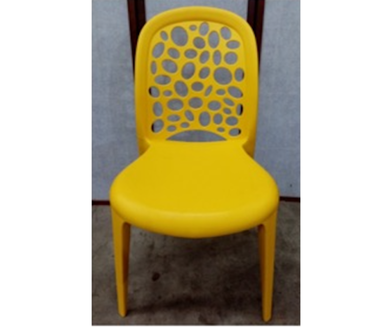 Uratex Monoblock Classic Chair | Furniture Manila