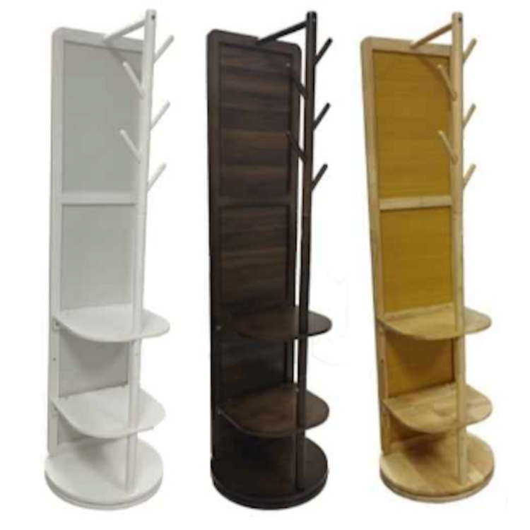 502 Revolving Mirror with Clothes Hanger | Furniture Manila