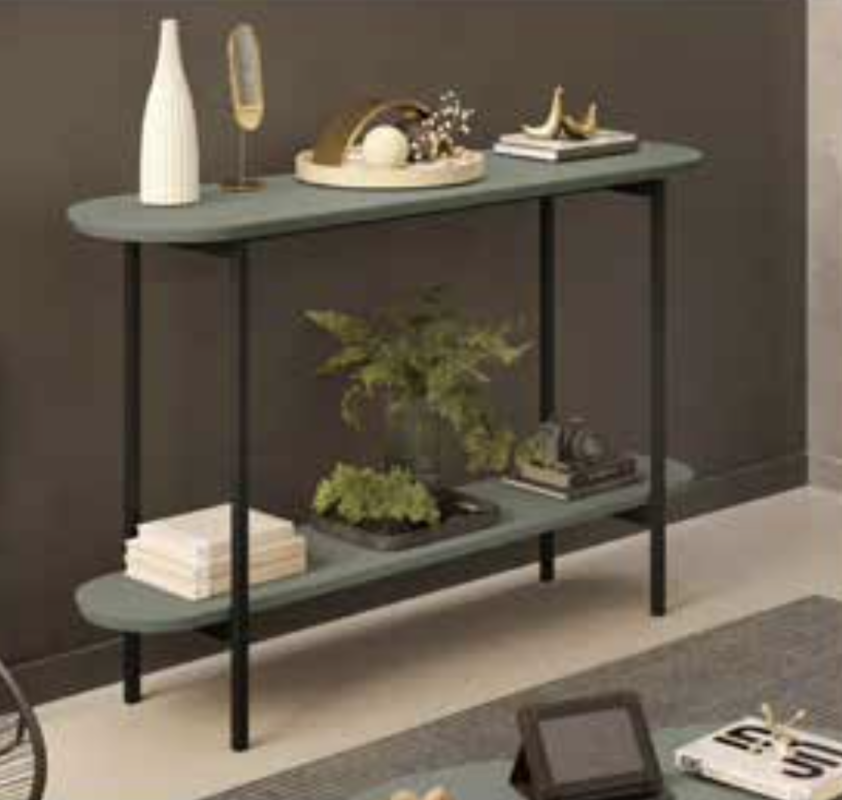 Charlotte Console Table | Furniture Manila