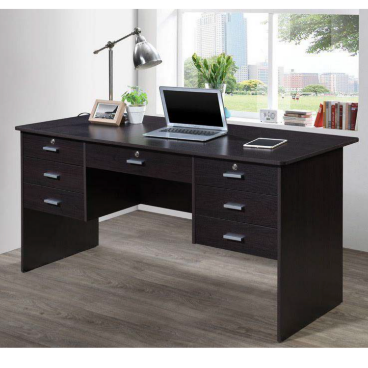 360 Pro Office Table | Furniture Manila