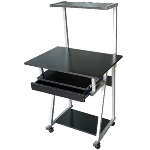 787 Computer Table with Printer Stand | Furniture Manila