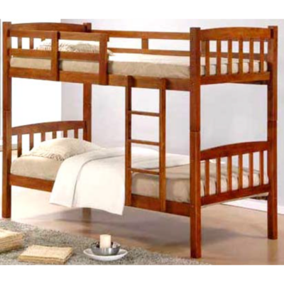 24 Double Deck | Furniture Manila