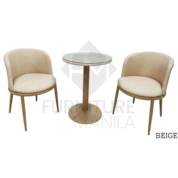 Coffee Table Set | Furniture Manila