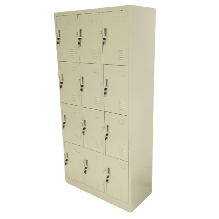 Lockers | Furniture Manila