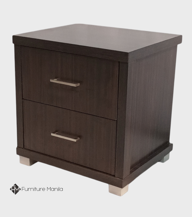 0702 Night Table - As is | Furniture Manila