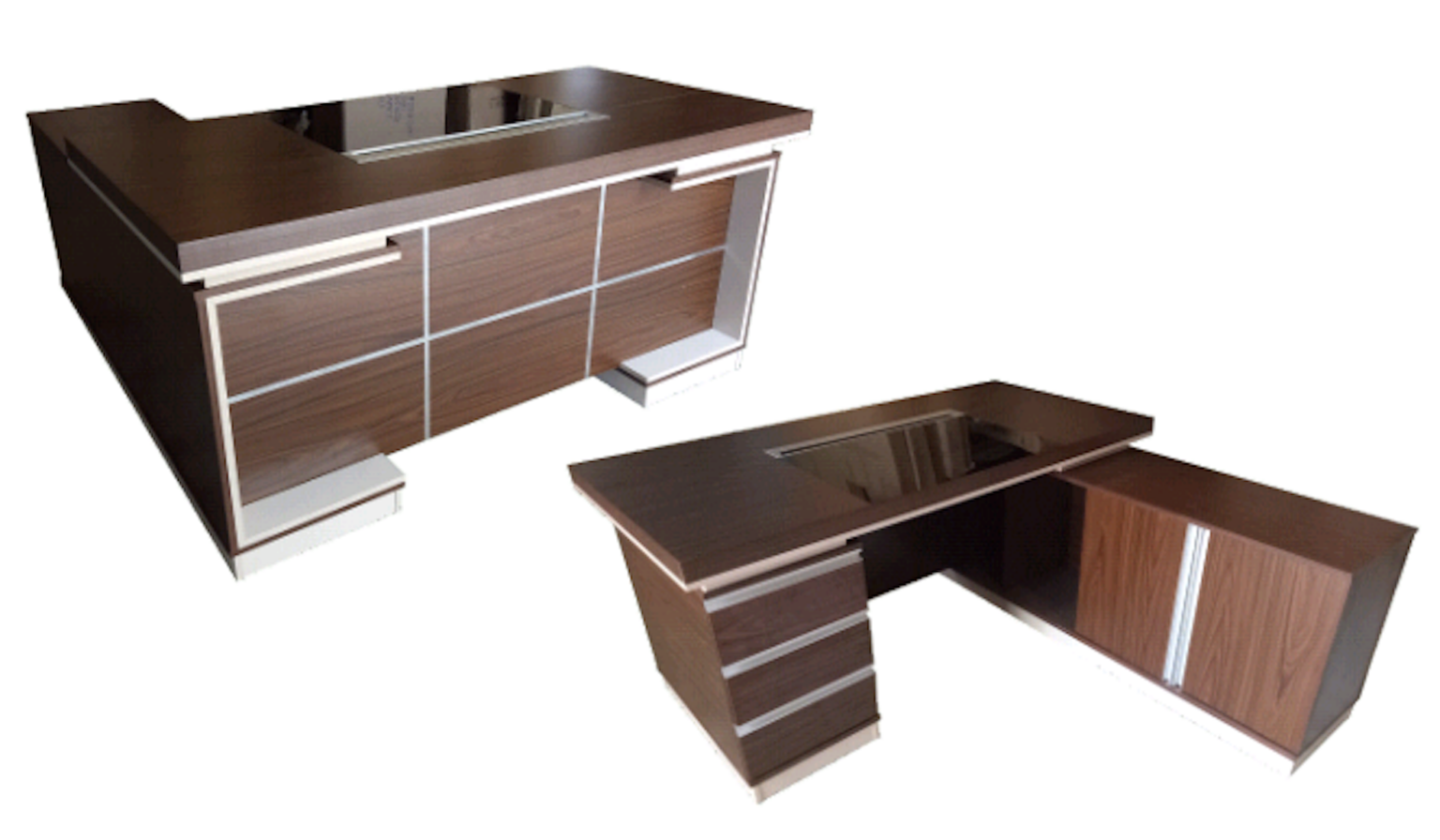 Executive Desks | Furniture Manila