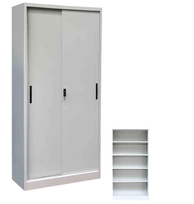 28G Sliding Door Cabinet | Furniture Manila