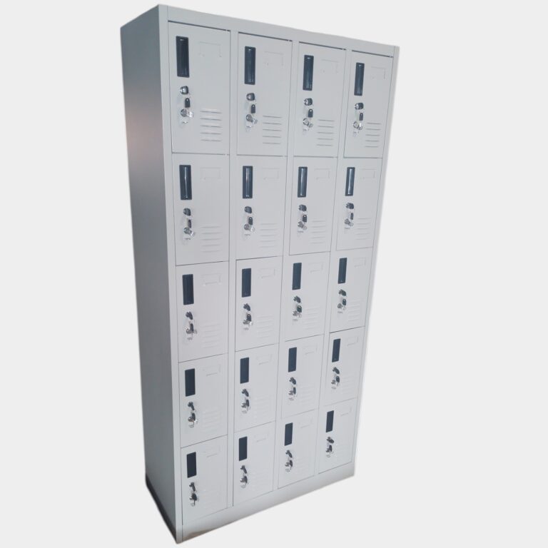 S114 20-Door Locker | Furniture Manila
