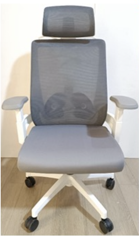 AW355 Office Chair | Furniture Manila