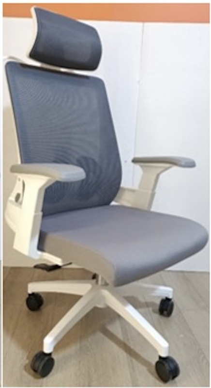 AW355 Office Chair | Furniture Manila