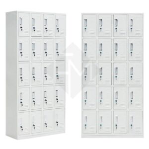 S102 Steel Locker | Furniture Manila