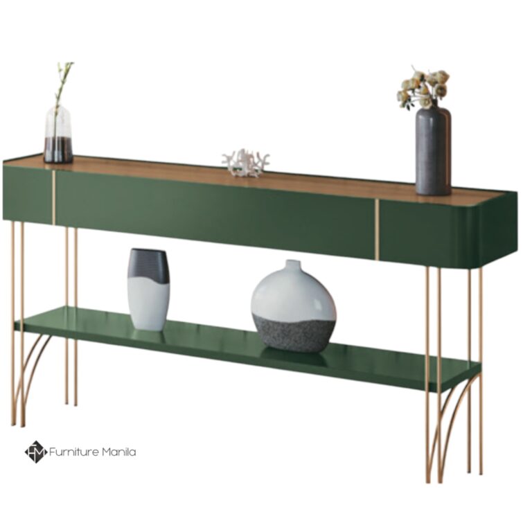 Viva Console Table | Furniture Manila